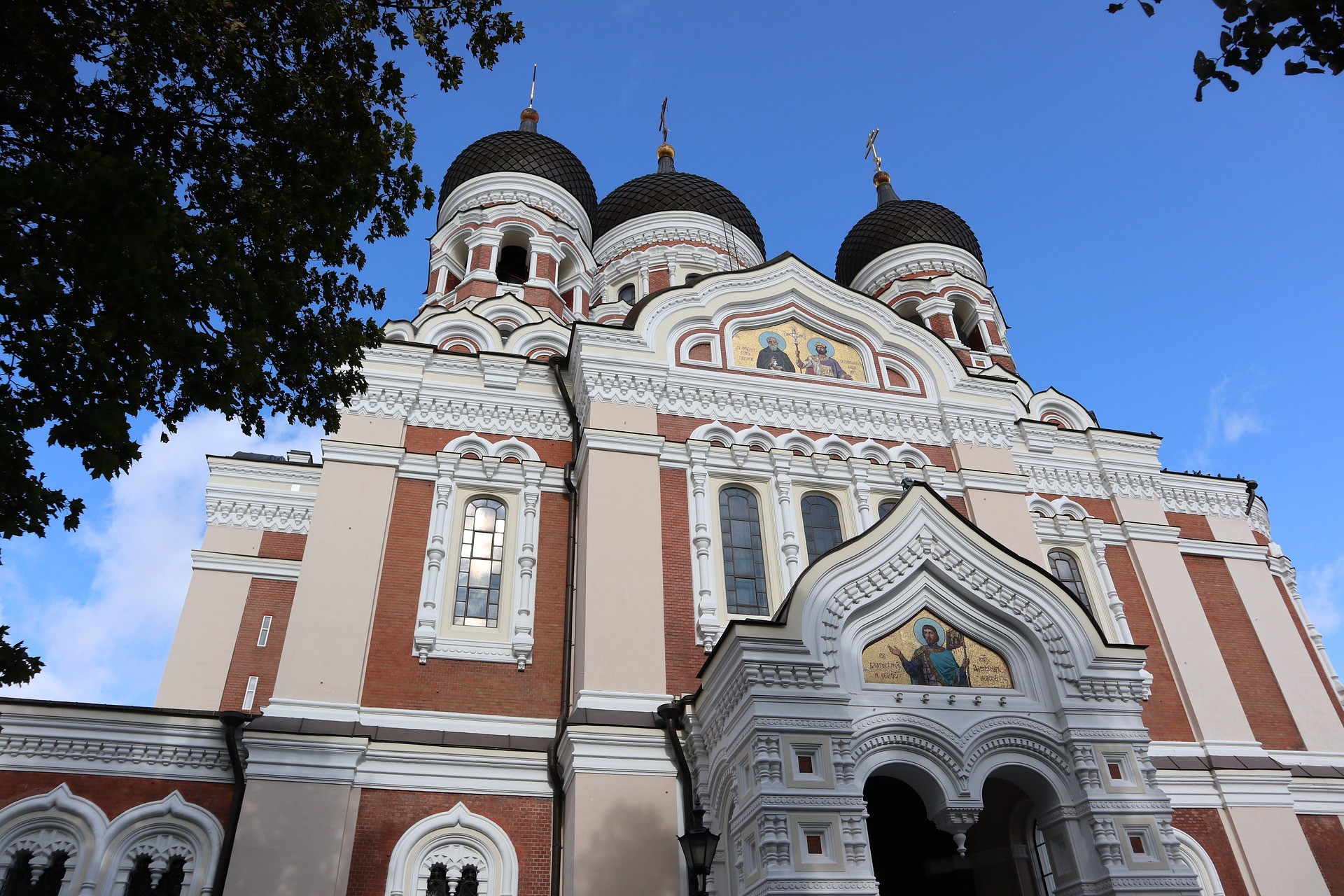 Baltikum